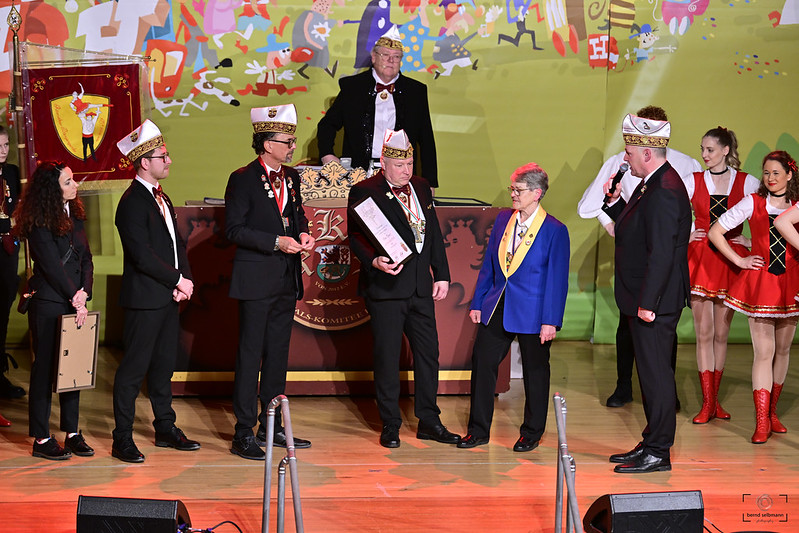 aus dem Vereinsleben